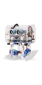 ELEGOO UNO R3 Project The Most Complete Ultimate Starter Kit Compatible ...