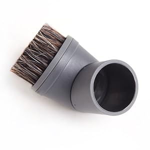 Amazon.com: EZ SPARES Vacuum Cleaner Universal Horsehair Dust Small ...
