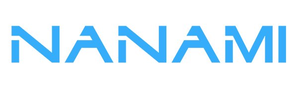 Fast Wireless Charger, NANAMI 10W Qi Wireless Charging Stand for iPhone 15 14 13 12 Mini 11 Pro ...