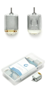 Gikfun Round Micro Speaker Diameter 30mm 8Ohm 8R 2W for Arduino Mini ...