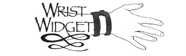 WristWidget (TM) - Patented, Adjustable Support, Wrist Brace For TFCC ...