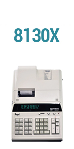 Amazon.com : Monroe Systems for Business 6120X Genuine Monroe 12-Digit ...