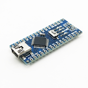 FTCBlock Arduino pro Mini Nano V3.0 ATmega328P 5V 16M Microcontroller ...