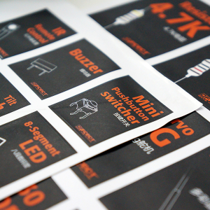 Amazon.com: DFROBOT Starter Kit for Arduino with 15 Project Tutorials ...