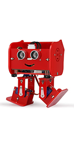 Amazon.com: ELEGOO Upgraded Electronics Fun Kit w/Power Supply Module ...