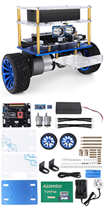 Amazon.com: ELEGOO 3PCS 400 tie Points breadboard, 4 Power Rails for ...