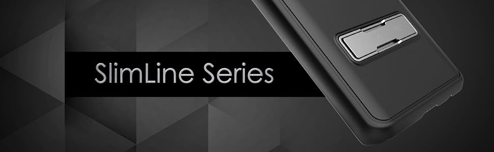 Amazon.com: LG G7 ThinQ Belt Clip Holster - Slim Combo Case Design with Reinforced Alloy ...