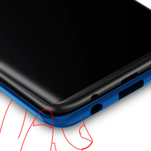 Amazon.com: X-level for Samsung Galaxy S9 Plus Case, Slim Fit Soft TPU Ultra-Thin Mobile Phone ...