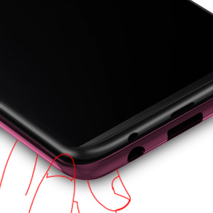 Amazon.com: X-Level Galaxy S10e Slim Fit TPU Case - Ultra-Thin Matte Finish, Soft Bumper Cover ...