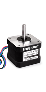 Amazon.com: Impresora 3D Controlador CNC Ardiuno Kit CNC con ArduinoIDE, Longruner GRBL CNC ...