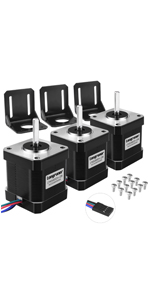 Amazon.com: Impresora 3D Controlador CNC Ardiuno Kit CNC con ArduinoIDE, Longruner GRBL CNC ...