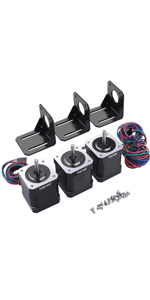 Amazon.com: Impresora 3D Controlador CNC Ardiuno Kit CNC con ArduinoIDE, Longruner GRBL CNC ...