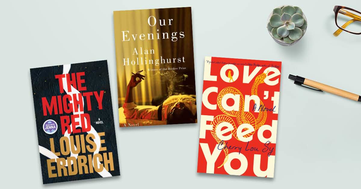 Announcing the Amazon Editors’ Best Books of 2021 So Far