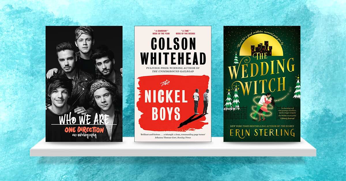 Amazon Editors' Choice - Editors' Picks