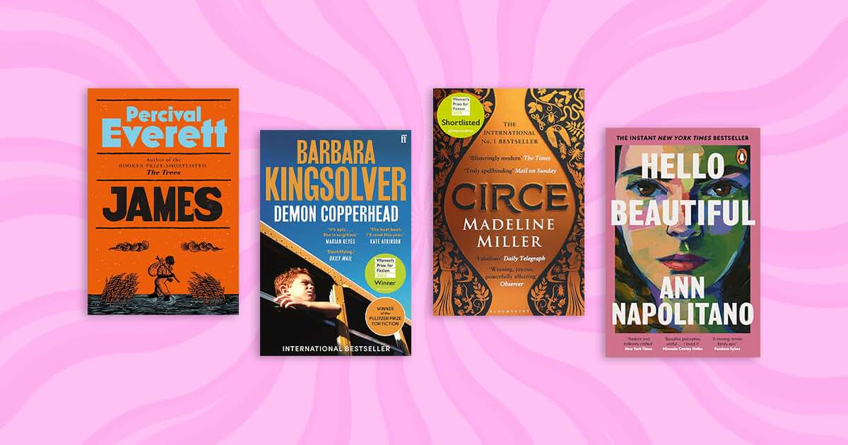 Amazon Editors' Choice - Editors' Picks