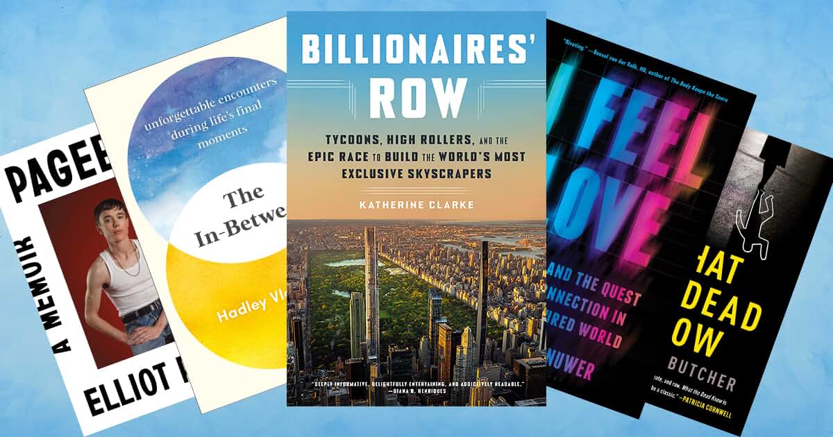 Popular highlights from bestselling books