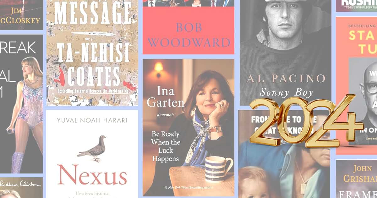 Our selections from this month’s Amazon First Reads
