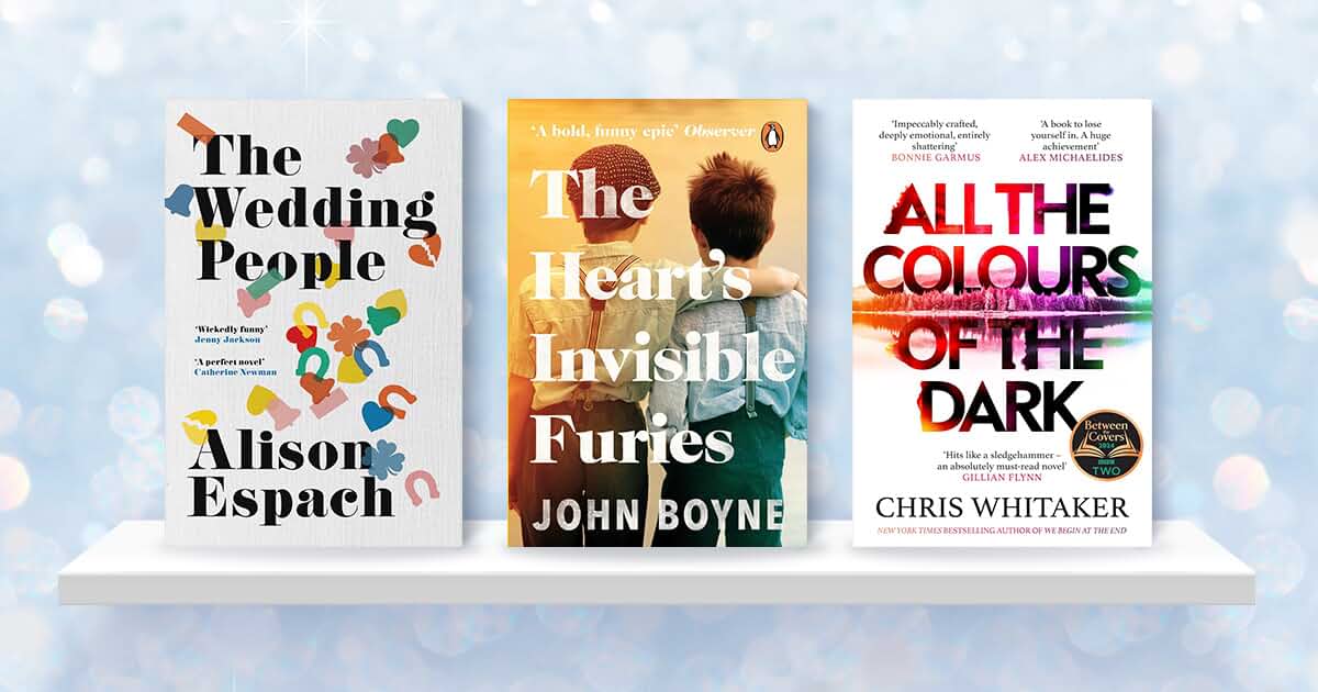 Amazon Editors' Choice - Editors' Picks