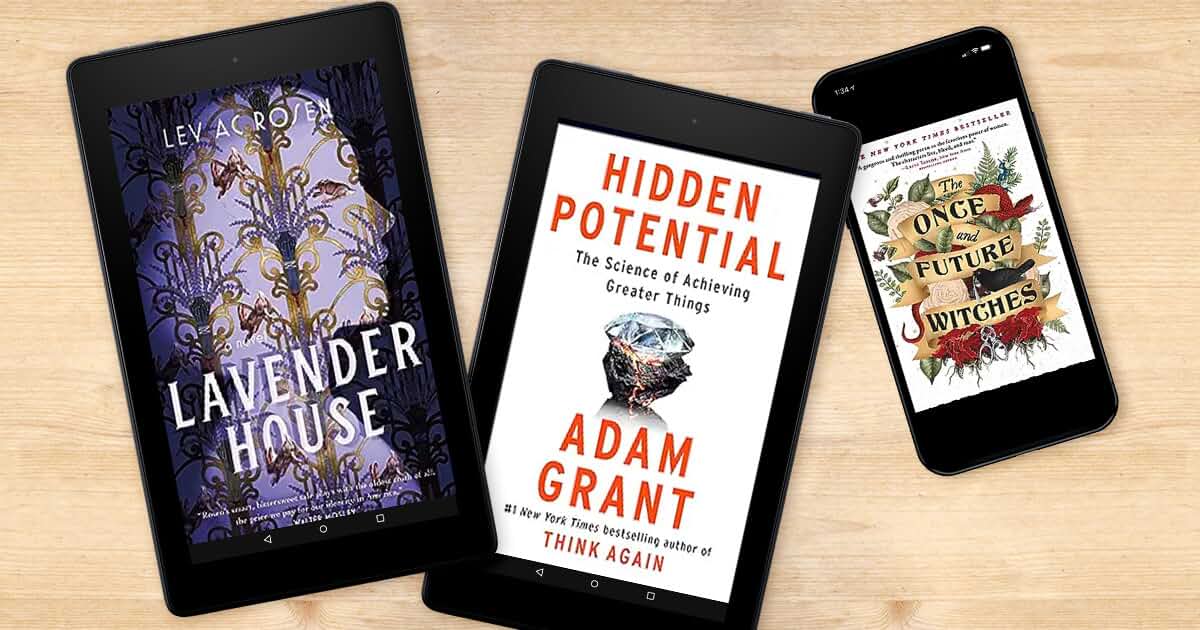 These books will make you look smart