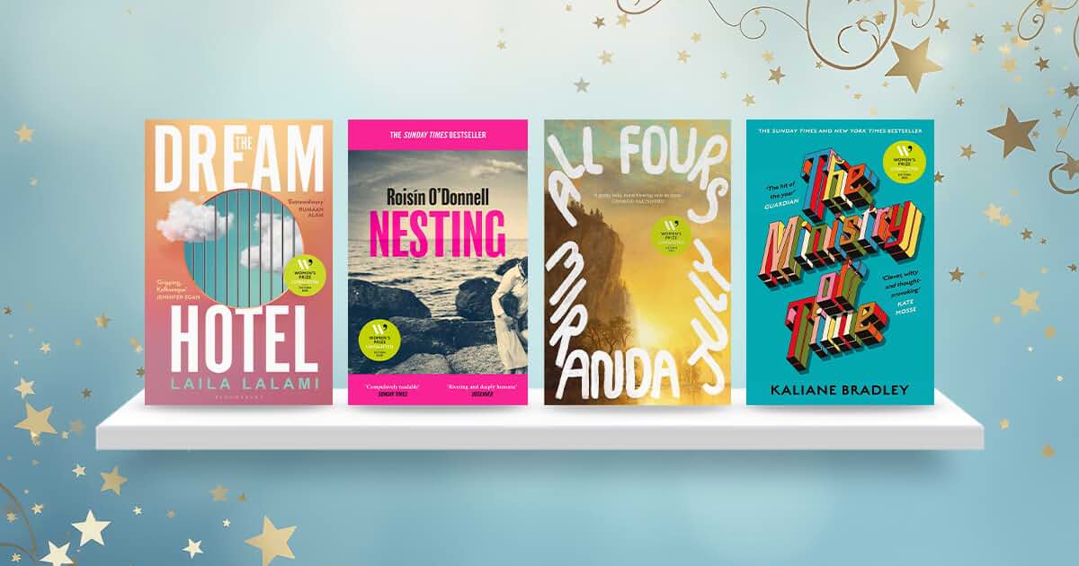 Amazon Editors' Choice - Editors' Picks