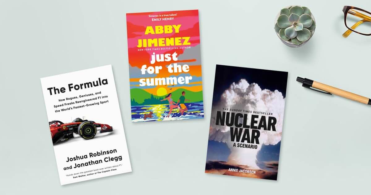 Amazon Editors' Choice