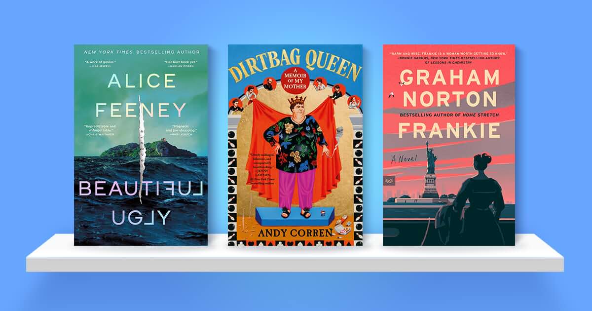 Announcing the Amazon Editors’ picks for the Best Books of 2022