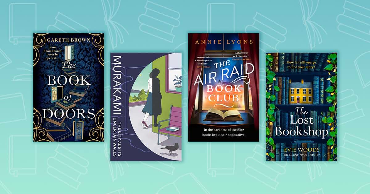 Amazon Editors' Choice - Editors' Picks