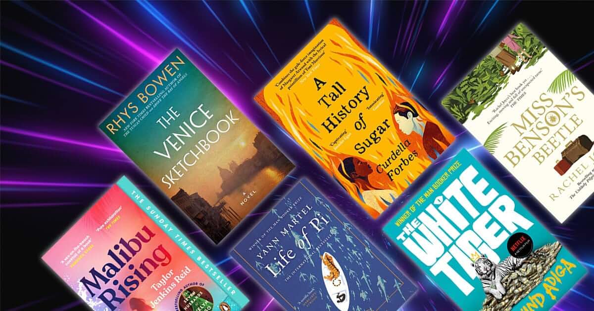 Amazon Editors' Choice