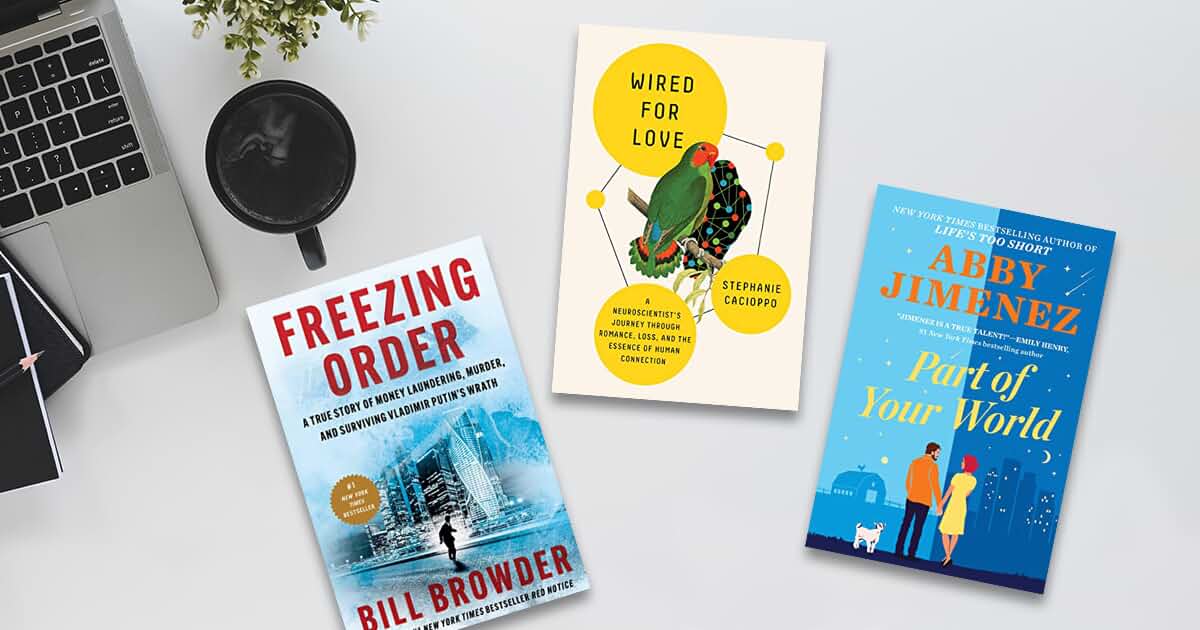 The books that inspired this year’s Oscar nominees