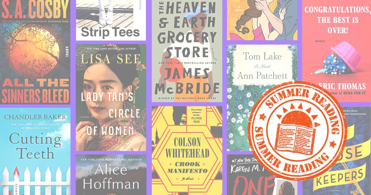 Award-winning fiction writers with new books this fall