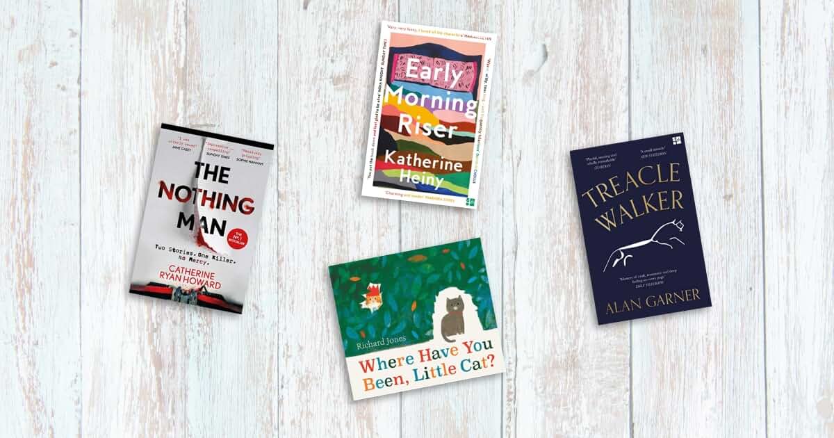 Amazon Editors' Choice