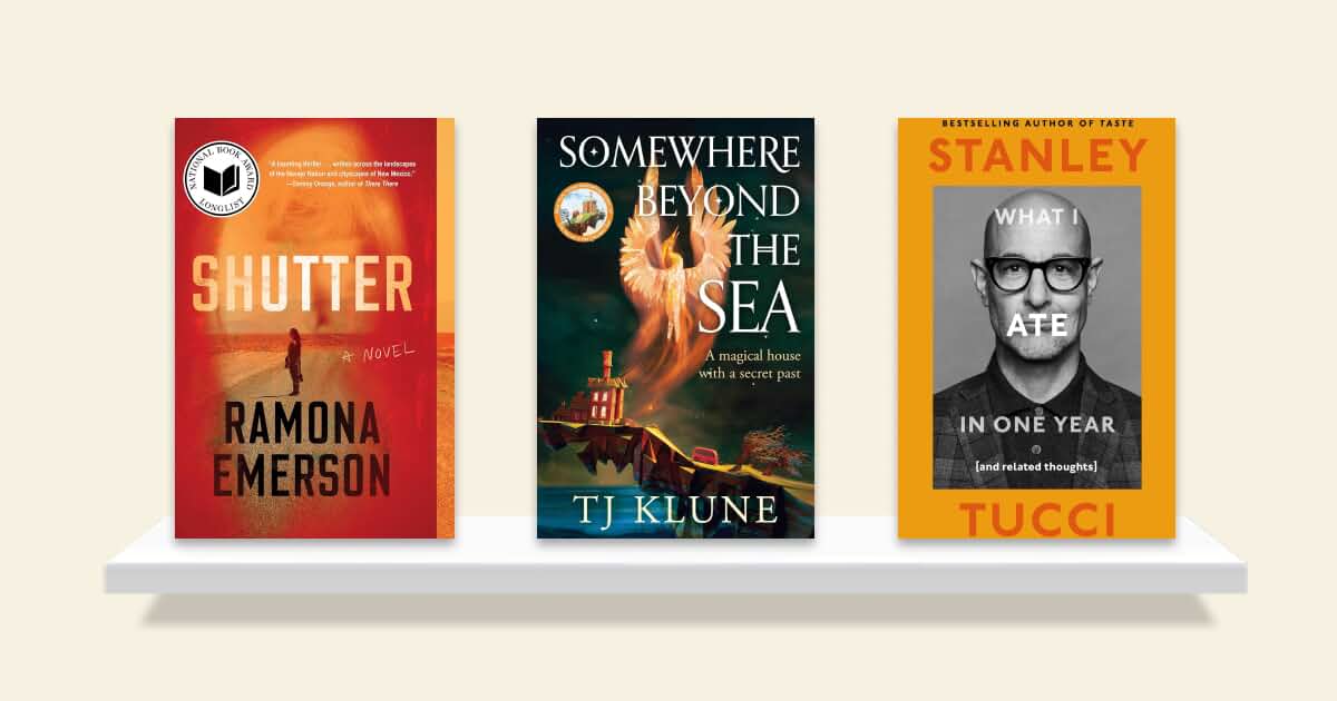 Amazon Editors' Choice - Editors' Picks