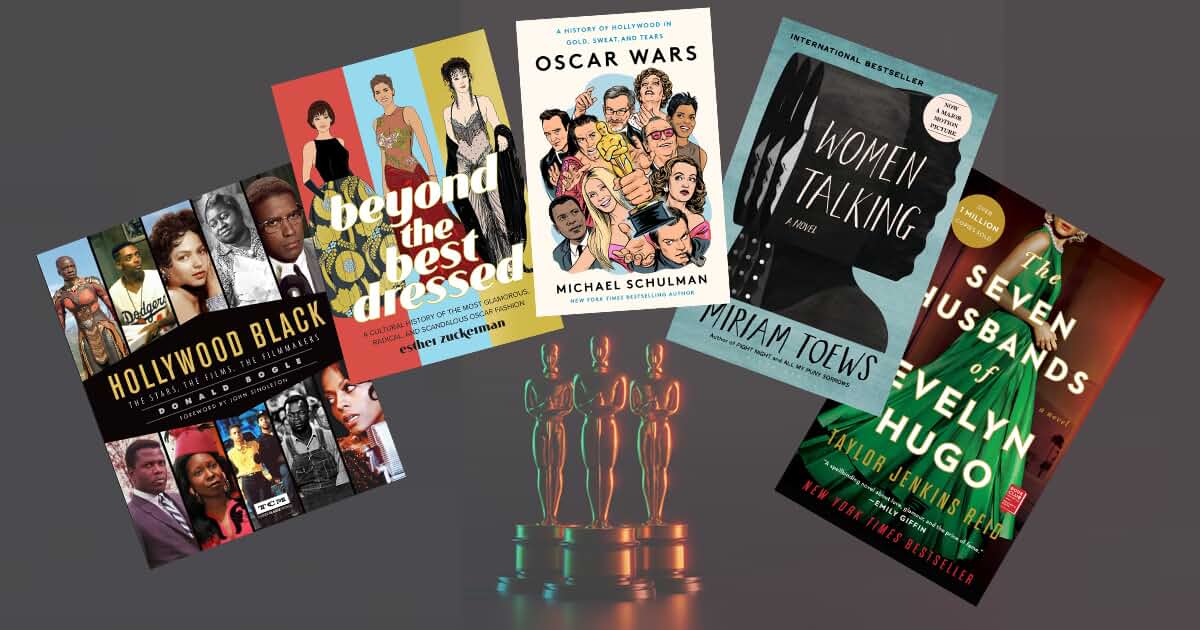 If you read one book this week