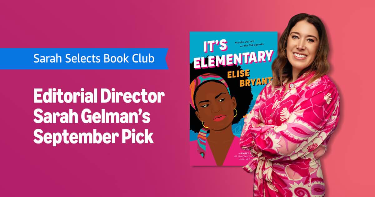 Wellness Wednesday: 5 books to boost your happy & healthy summer