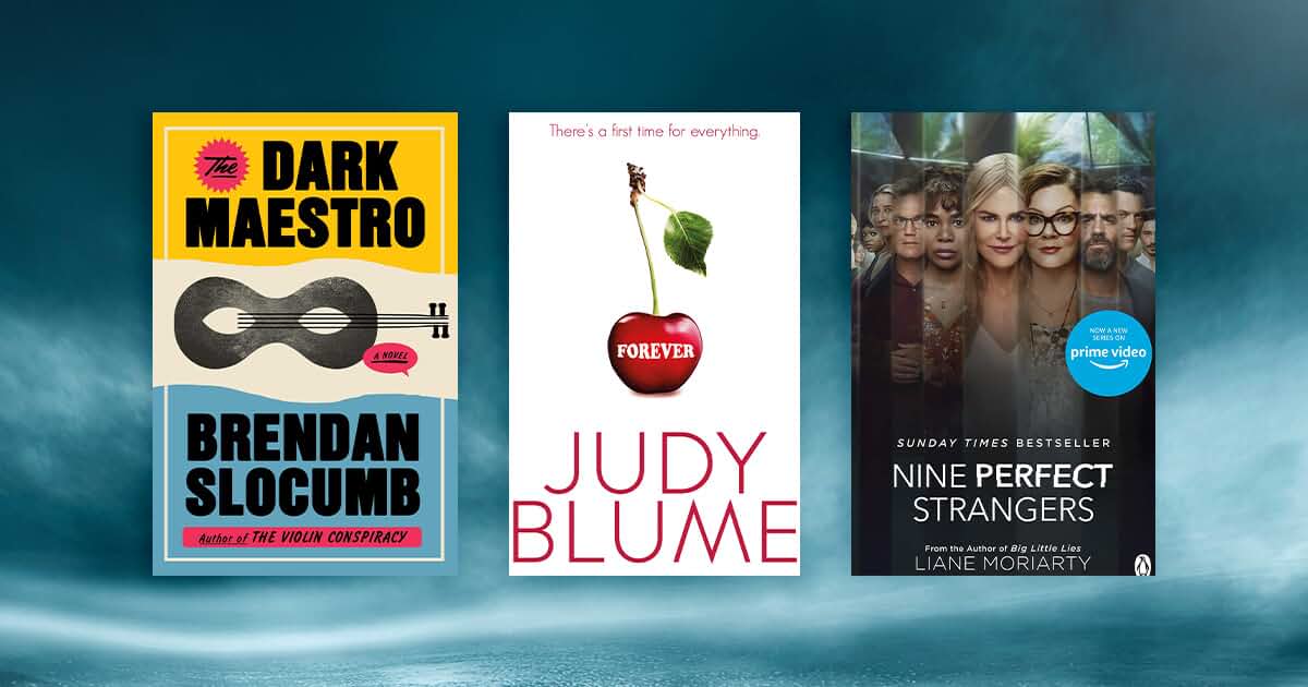 Summer Reading 2023: Chilling Summer Reads