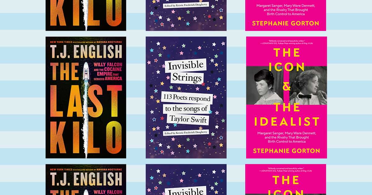 Amazon Editors’ Best Books for gifts: sports and nonfiction that read ...