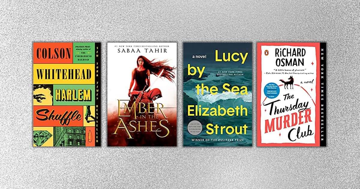 What to read next if you loved "The Midnight Library"