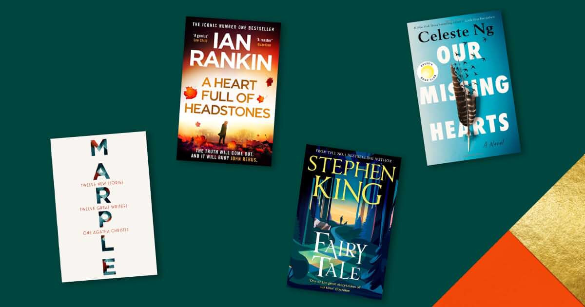 Amazon Editors' Choice