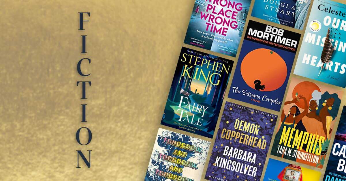 Amazon Editors' Choice