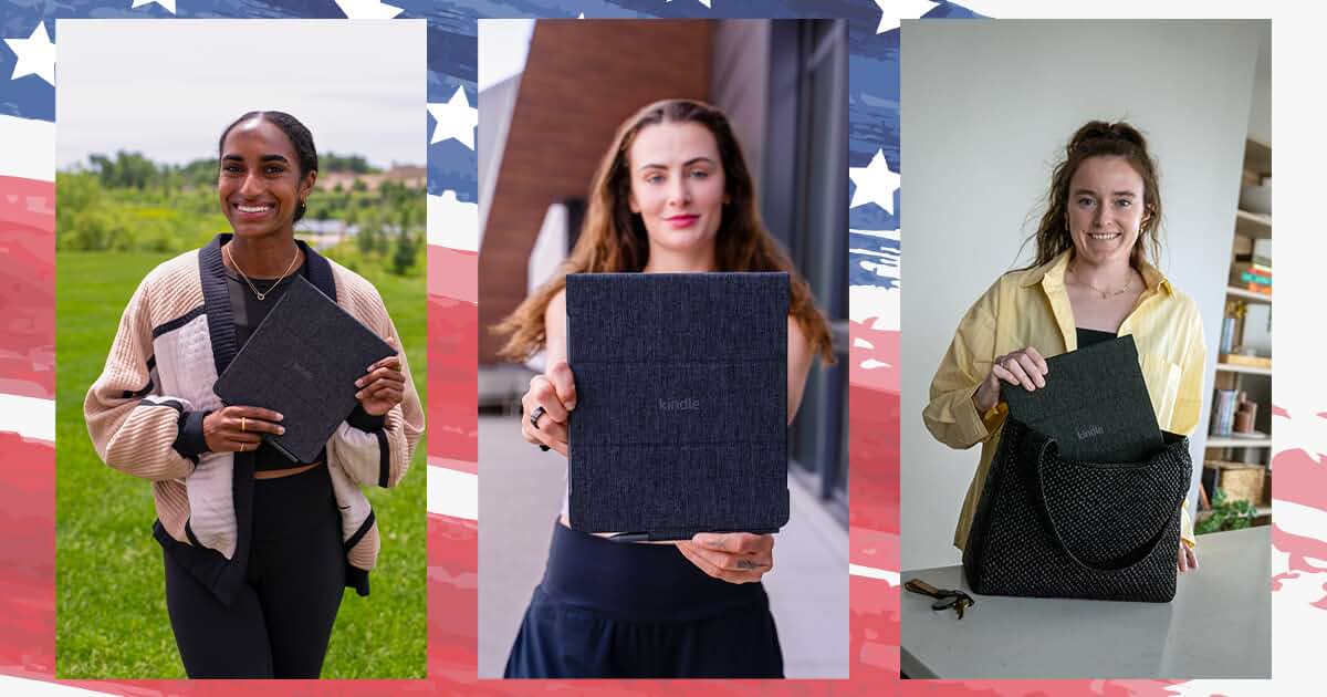 Kiley Reid's favorite recent reads