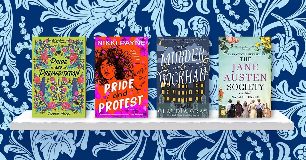 Announcing the Amazon Editors’ Best Books of 2021 So Far