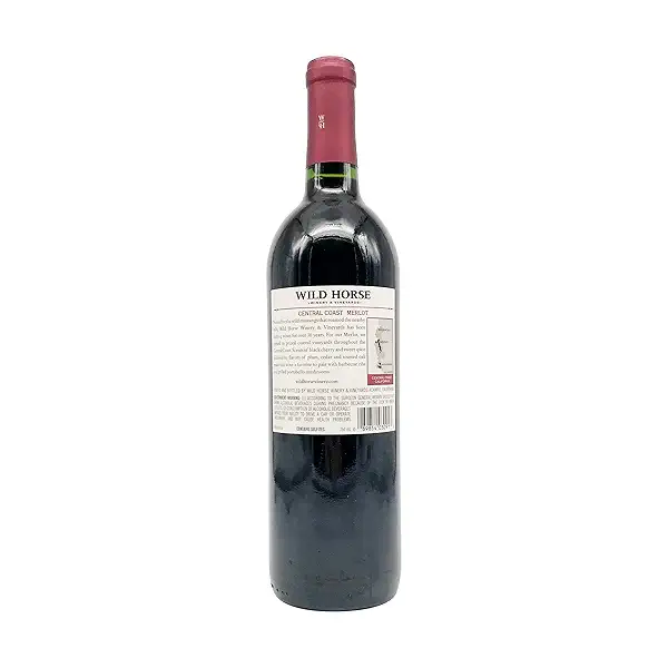 Merlot, 750 ml at Whole Foods Market