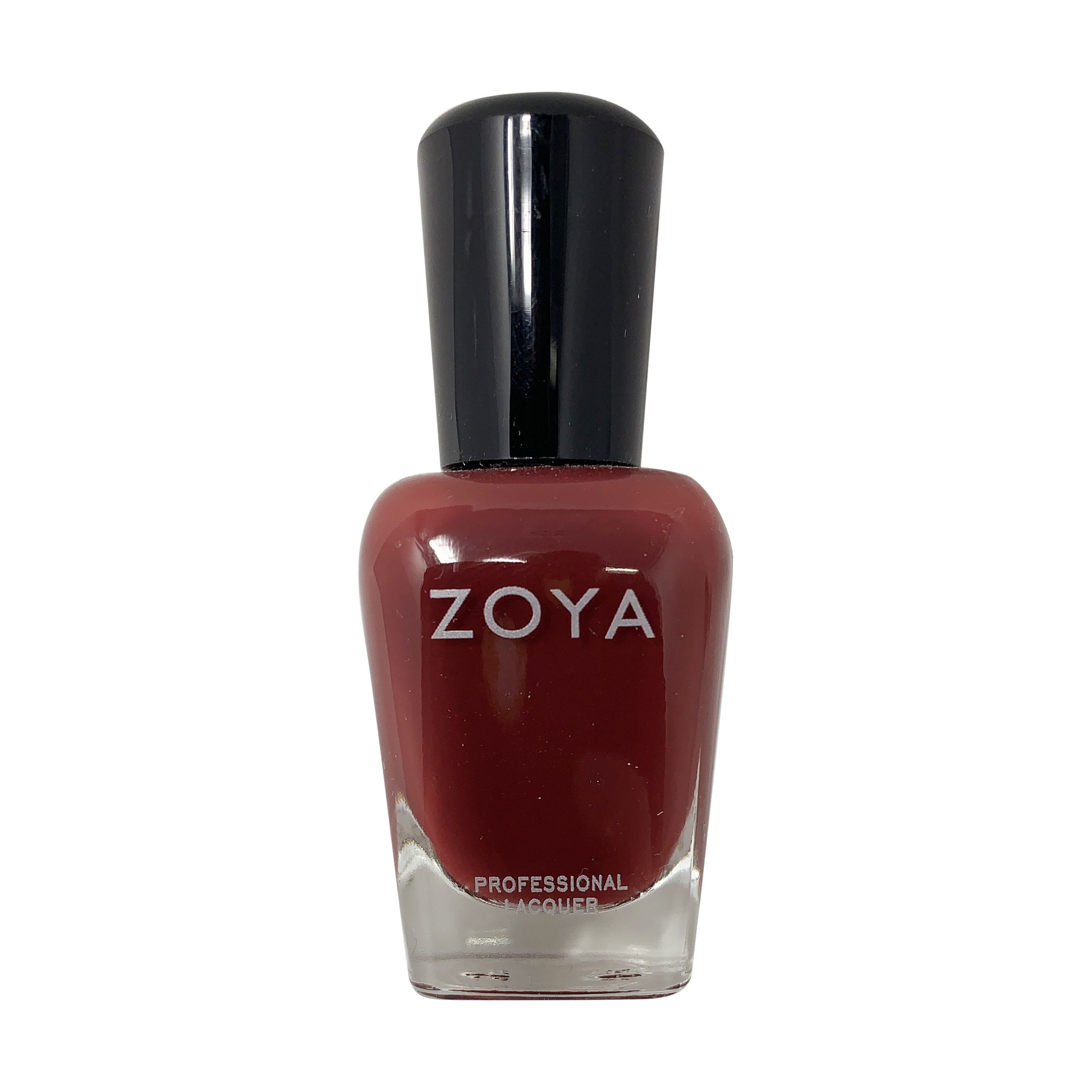 Zoya Pepper