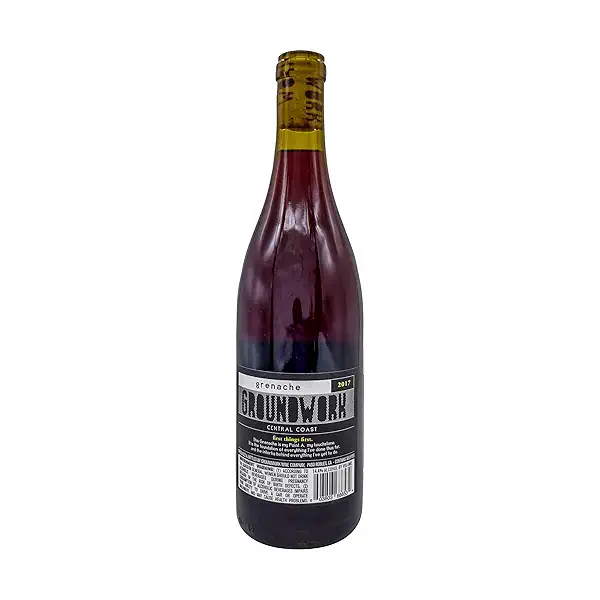 Grenache, 750 ml at Whole Foods Market