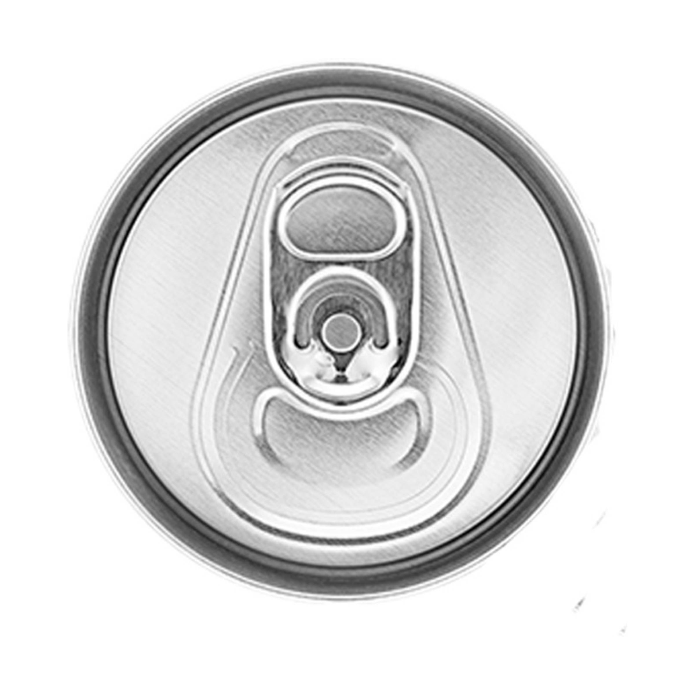 Soda Can Top Texture