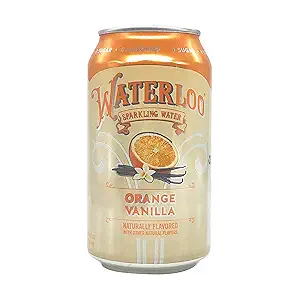 Buy Waterloo Sparkling Water Products at Whole Foods Market