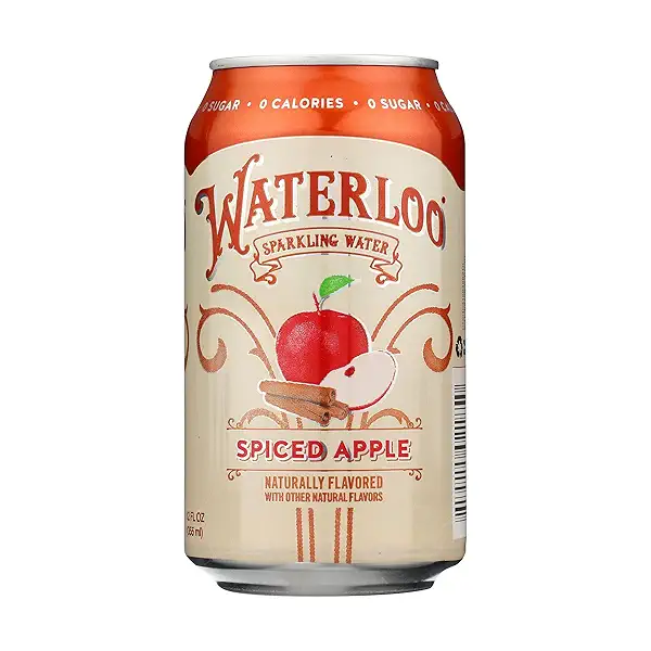 SPARKLING WATER, 12 fl oz at Whole Foods Market