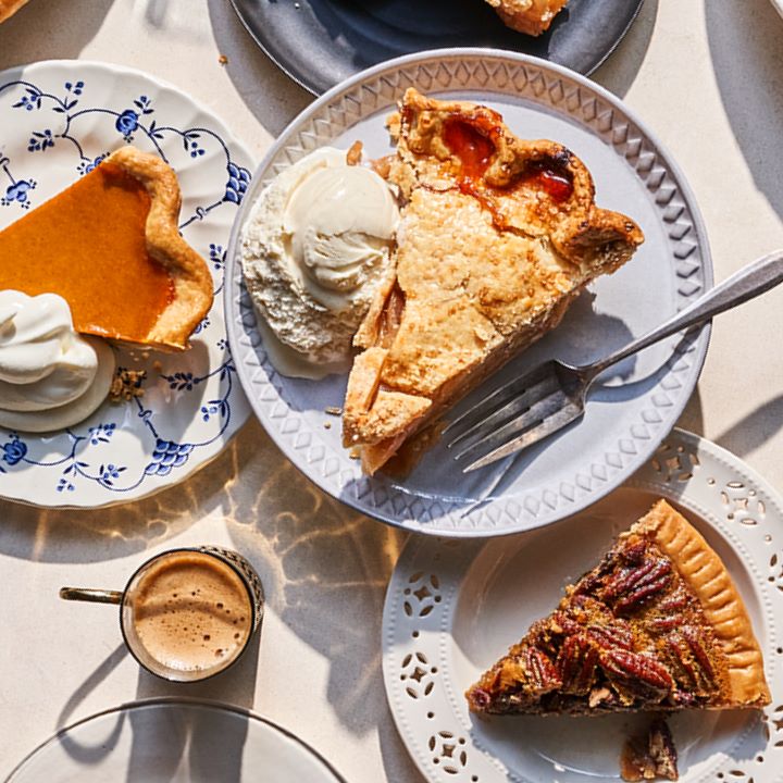 Thanksgiving Pie in the Sky | Whole Foods Market