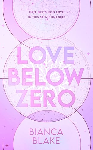 Love Below Zero by Bianca Blake | Goodreads