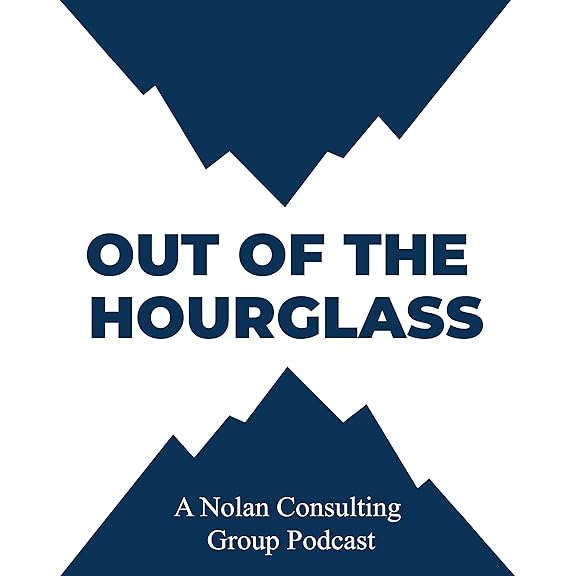 Ep 116 What Does It Mean To Get Out Of The Hourglass Out Of ep-116-what-does-it-mean-to-get-out-of-the-hourglass-out-of